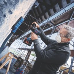 Bosch Expert EXSB18V-150 18V 2 x 8.0Ah Li-Ion AMPShare Brushless ...