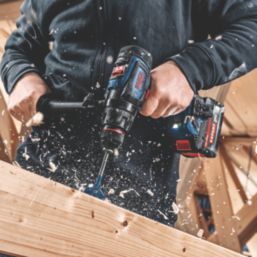 Bosch Expert EXSB18V-150 18V 2 x 8.0Ah Li-Ion AMPShare Brushless ...