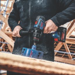 Bosch Expert EXSB18V-150 18V 2 x 8.0Ah Li-Ion AMPShare Brushless ...