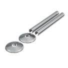 Pipe Covers & Clips | Plumbing | Screwfix