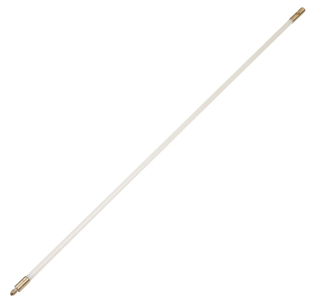 Bailey Drain Rods | Plumbing Tools | Screwfix.com