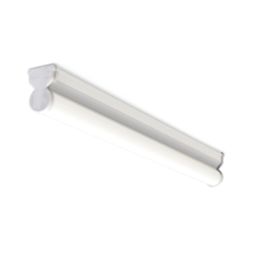 4lite 310mm LED Warm White Link Light 4W 380lm - Screwfix