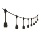 Festoon Lights | Outdoor Lighting | Screwfix