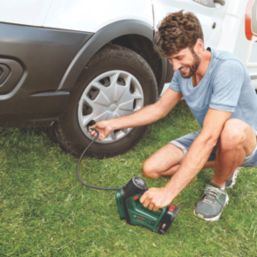 Bosch UniversalPump 18V Li-Ion Power for All Brushless Cordless ...