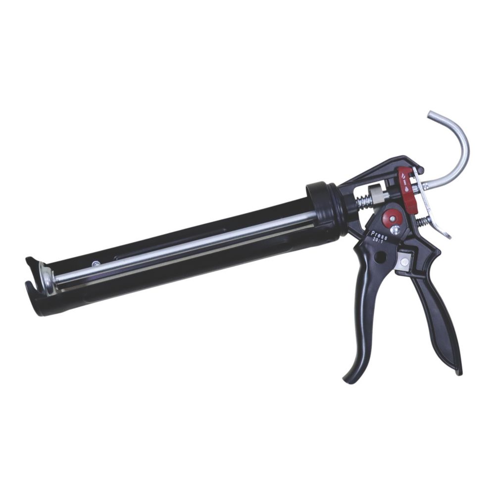 No Nonsense Premium Sealant Gun - Screwfix