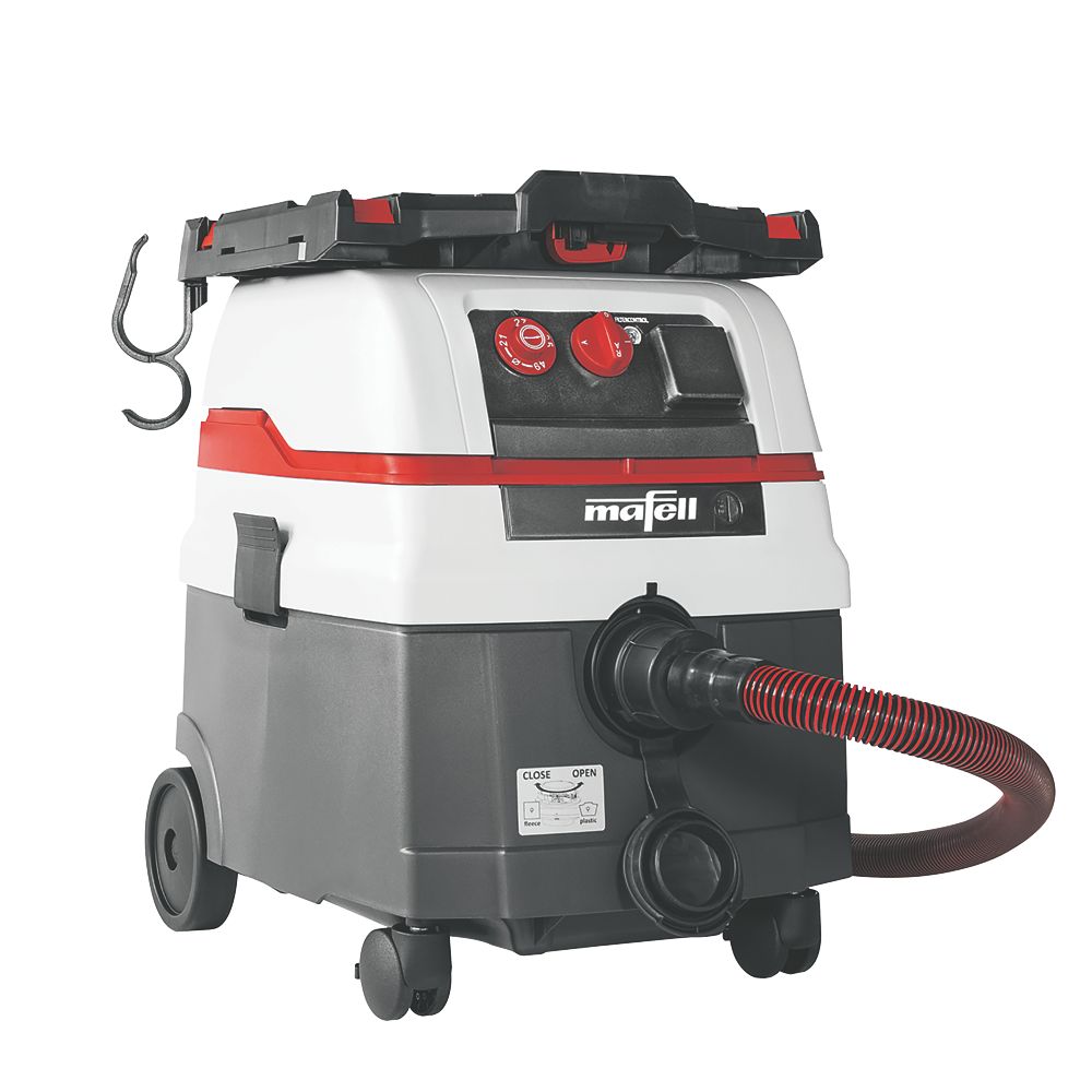 Mafell S25M 270m³/hr Electric M Class Dust Extractor 110V - Screwfix