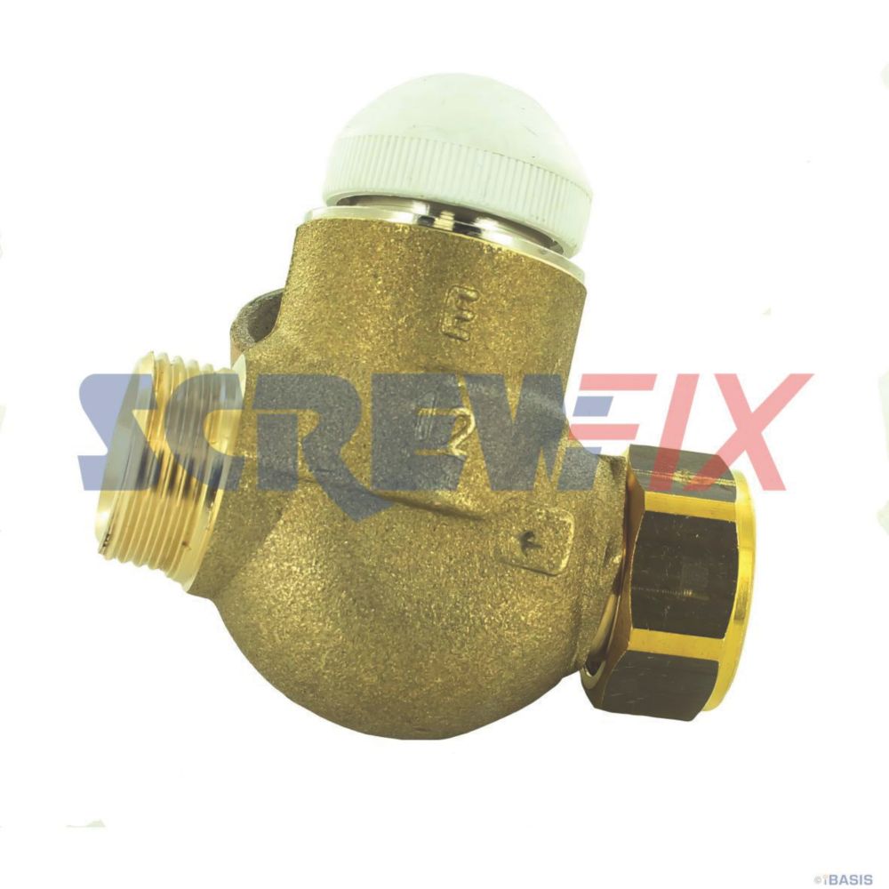 Worcester Bosch 8736500004 ZONE VALVE - Screwfix