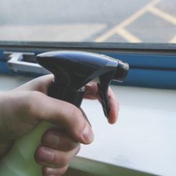 Insecto Super Bug Destroyer+ Insect Killer Spray 500ml - Screwfix