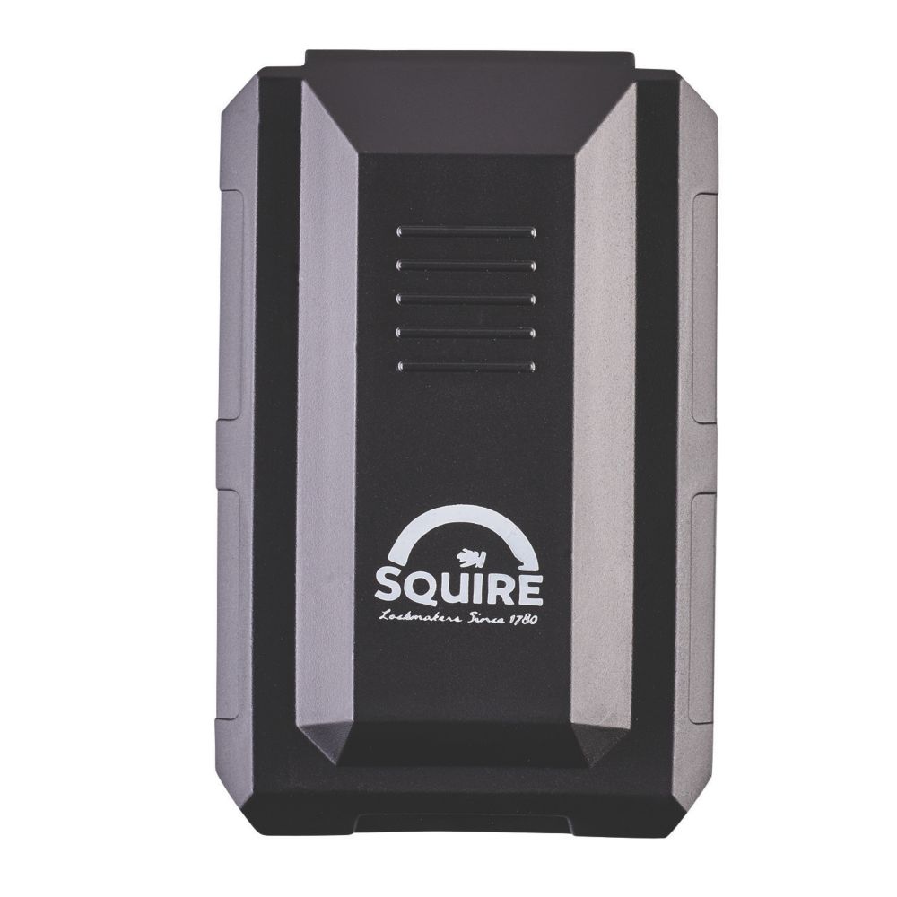 Squire Weatherproof Combination Key Safe | Key Safes & Cabinets ...