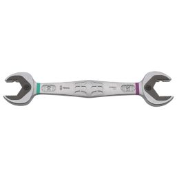 Wera 6002 Joker Open-Ended Spanner 30 x 32mm - Screwfix