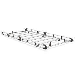 Van Guard Ford Transit Custom 2013 - 2023 ULTI Twin Door Roof Rack ...