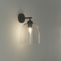 LAP Myko E14 Candle LED Virtual Filament Smart Light Bulb 3.4W 470lm 3 Pack - Screwfix