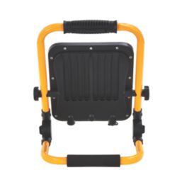 Stanley Rechargeable LED Work Light 4500lm - Screwfix