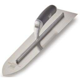 Ragni Cement Finishing & Flooring Trowel 18" - Screwfix