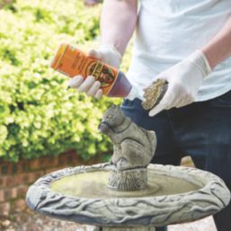 Gorilla Glue Polyurethane Adhesive 115ml - Screwfix