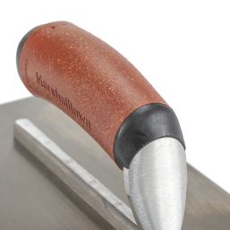 Marshalltown Finishing Trowel 13" x 5" - Screwfix