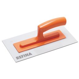 Refina Plastic Trowel 11" - Screwfix