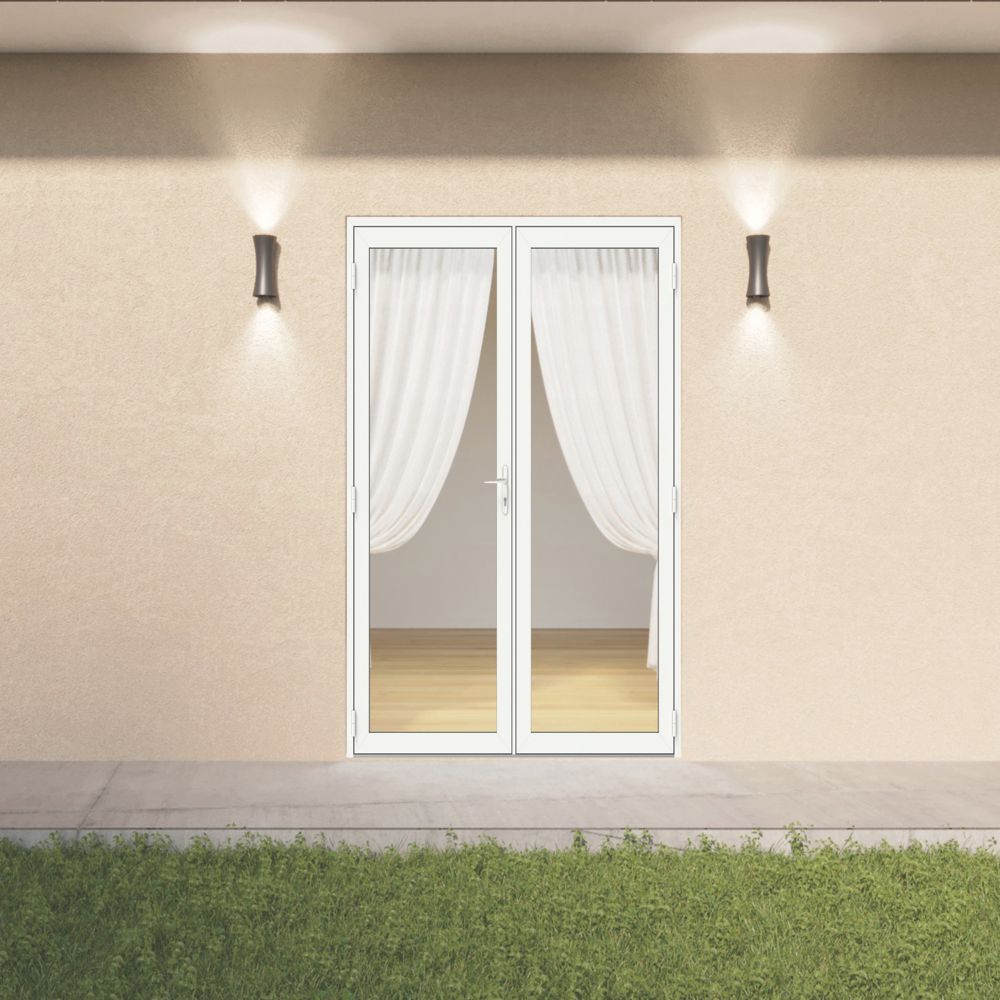 French Doors | Doors & Door Fittings | Screwfix.com