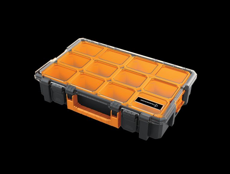 Magnusson | Screwfix