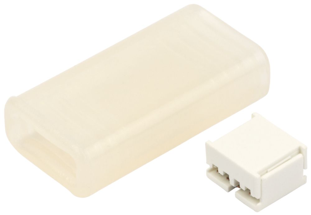 Osram Strip to Strip Connector - Screwfix