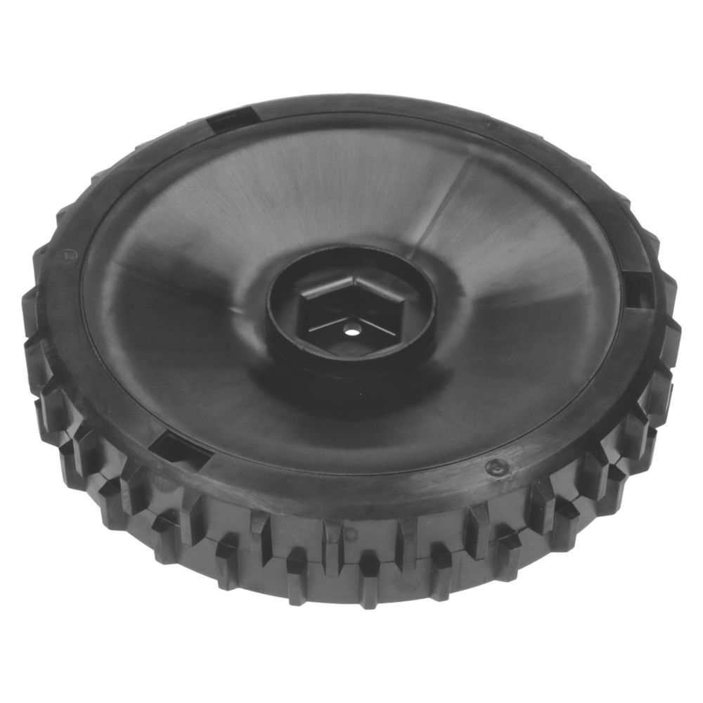 Flymo 574465104 1200R Wheel - Screwfix