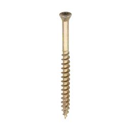Timco C2 Tongue-Fix TX Countersunk Tongue & Groove Screws 3.5mm x 45mm ...