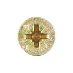 Timco C2 Tongue-Fix TX Countersunk Tongue & Groove Screws 3.5mm x 45mm ...