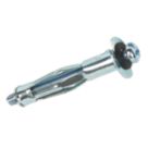 Rawlplug Hollow Wall Anchors | Anchors | Screwfix