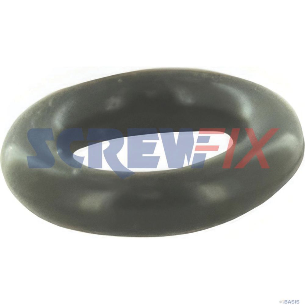 Worcester Bosch 87161408170 O-RING 7X2,5Y 10 Pack - Screwfix