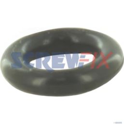 Worcester Bosch 87161408170 O-RING 7X2,5Y 10 Pack - Screwfix