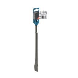 Erbauer SDS Plus Shank Straight Chisel 20mm x 250mm - Screwfix