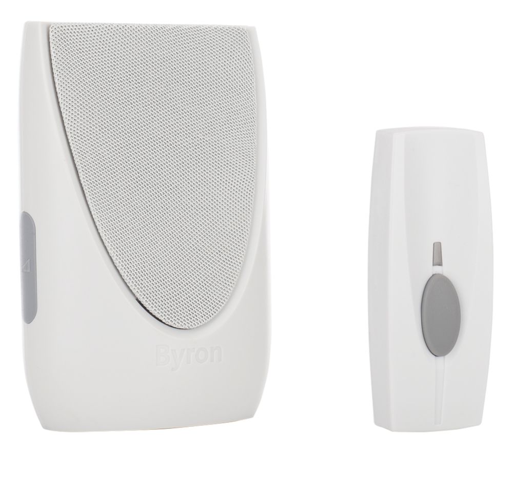 Doorbells | Door Chimes | Screwfix.com