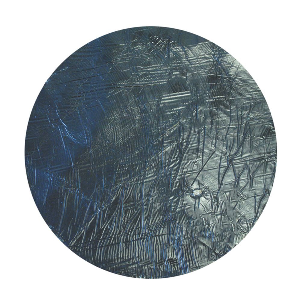 Melba Swintex 2CEB Sticky Pad Black - Screwfix