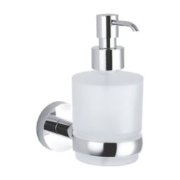 Aqualux Perth Bathroom 4 Piece Set - Screwfix