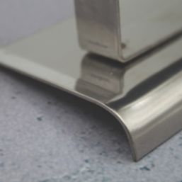 Faithfull External Edging Trowel 6" x - Screwfix