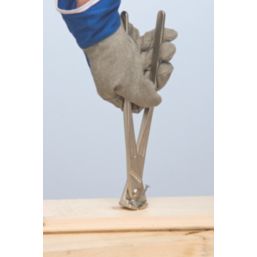 Knipex End Cutters 10" (250mm) - Screwfix