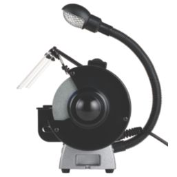 Draper 150mm Brushless Electric Bench Grinder 230V - Screwfix