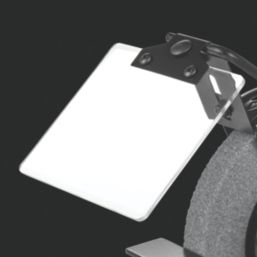 Draper 150mm Brushless Electric Bench Grinder 230V - Screwfix