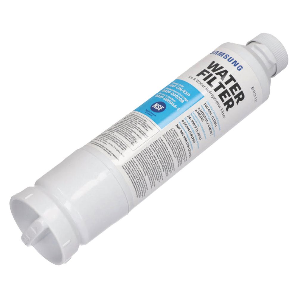 Samsung DA2900020B Filter - Screwfix