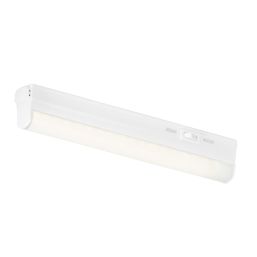 4lite Coda 500mm LED Link Light 8W 800lm - Screwfix