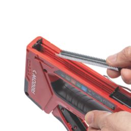 Arrow T501 14mm 5-in-1 Staple Gun - Screwfix