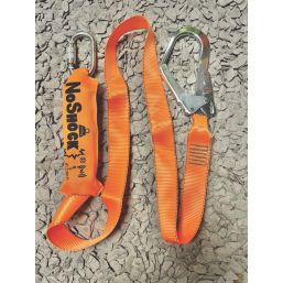 Delta Plus Elara 190V2 All-in-One Fall Arrest with Lanyard 2m - Screwfix