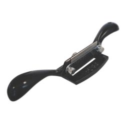 Faithfull No.80 Cabinet Scraper Flat Sole Spokeshave 2.75" - Screwfix