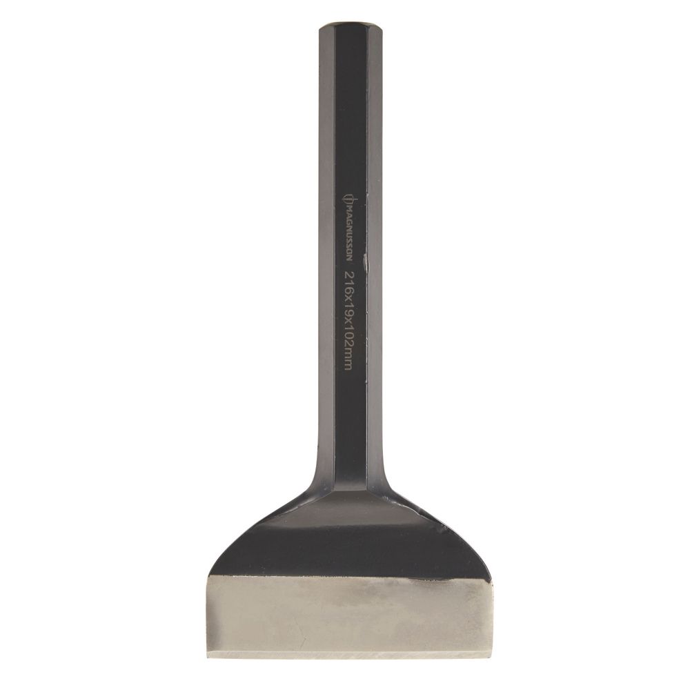 Masonry chisel screwfix store
