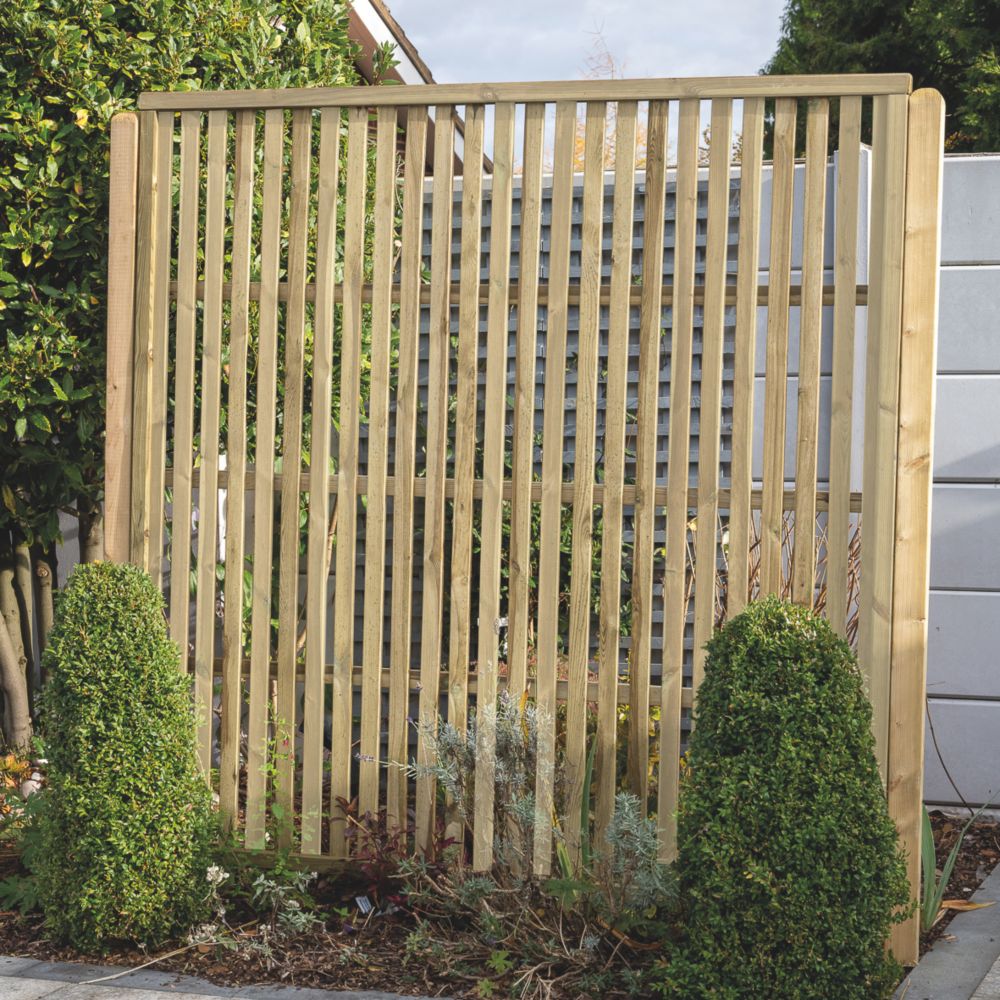Screwfix trellis store
