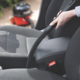 Numatic Car & Stair Kit 3 Pieces - Screwfix