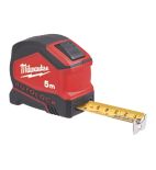 Screwfix milwaukee tape measure store
