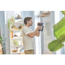 Dremel DD12V-S1 12V 1 x 2.0Ah Li-Ion Brushless Cordless 3-in-1 Multi ...