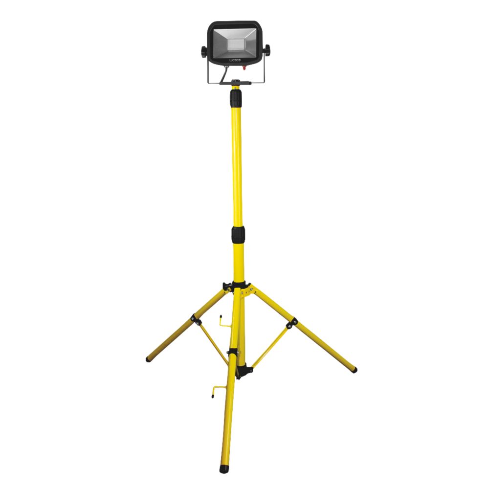 Work Lights | Site Lights | Lighting | Screwfix.com