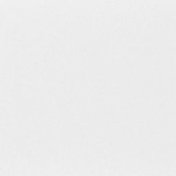 Splashwall Metallic White Upstand 6mm x 200mm x 900mm - Screwfix